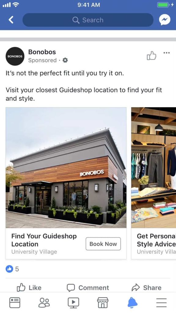 Facebook Marketing: 6 Tips To Grow Your Business
