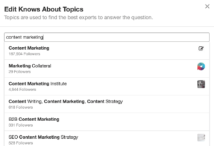 How to Create a Quora Marketing Strategy for Your Business