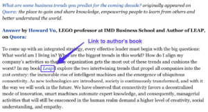 How to Create a Quora Marketing Strategy for Your Business