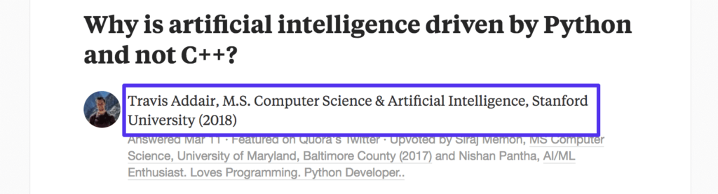 How to Create a Quora Marketing Strategy for Your Business