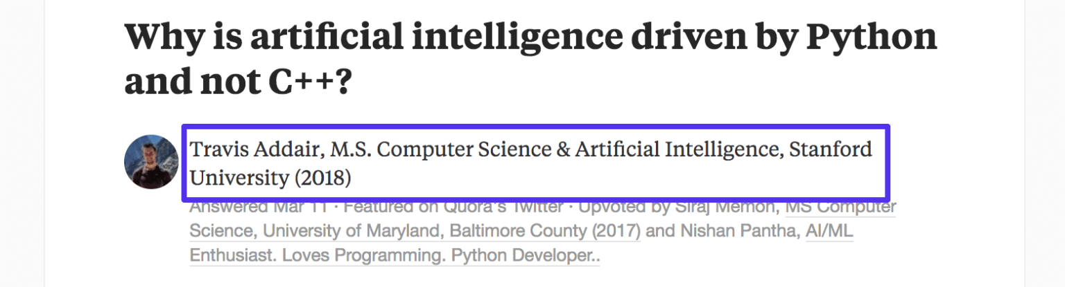 How to Create a Quora Marketing Strategy for Your Business