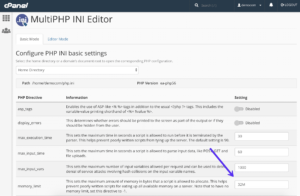 How to Fix the WordPress HTTP Error (Uploading Image to Media Library)