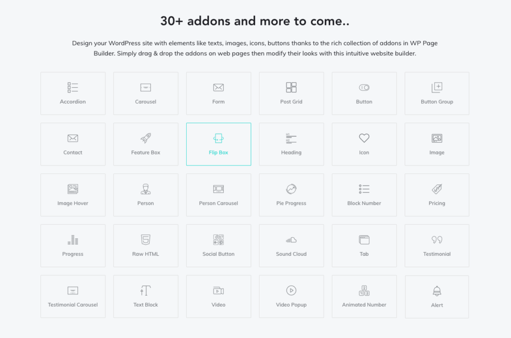 10 Reasons to Build Your Website with WP Page Builder - WIREDGORILLA