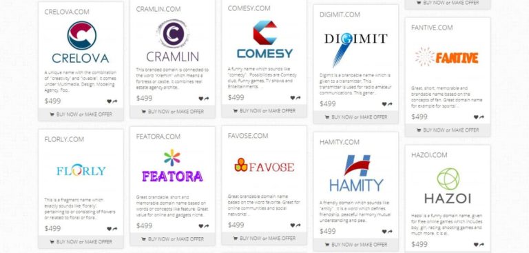 How to Choose a Domain Name (8 Tips to Stand Out)