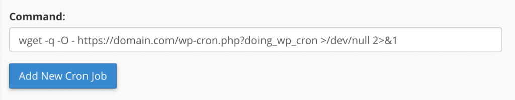 How to Disable WP-Cron (wp-cron.php) for Faster Performance How to Disable WP-Cron (wp-cron.php) for Faster Performance