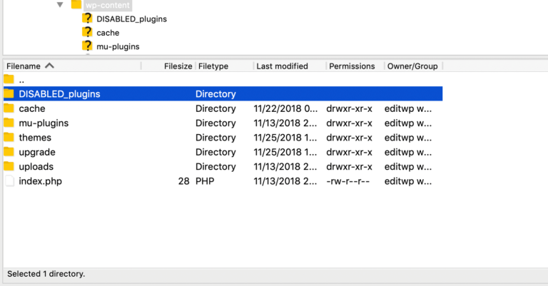 Locked out of Your WordPress Admin Dashboard? (Here's What to Do)