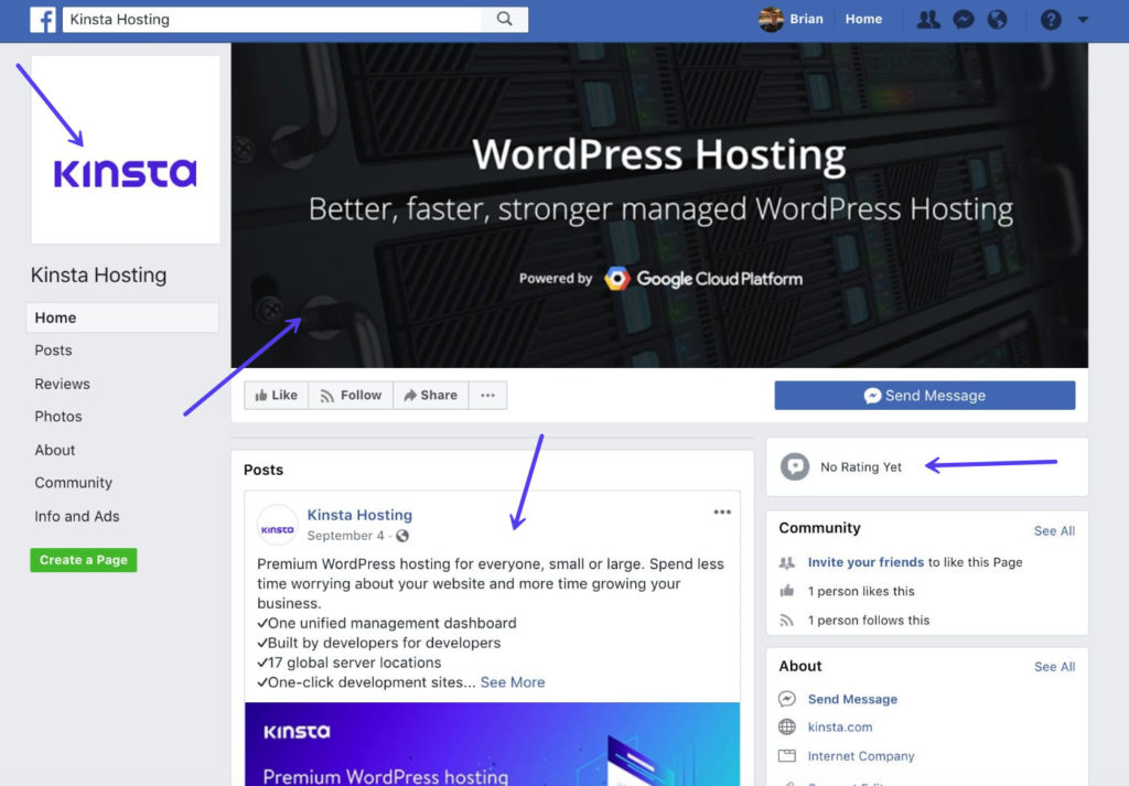 How and Why to File a Facebook Trademark Infringement Report (Steps)