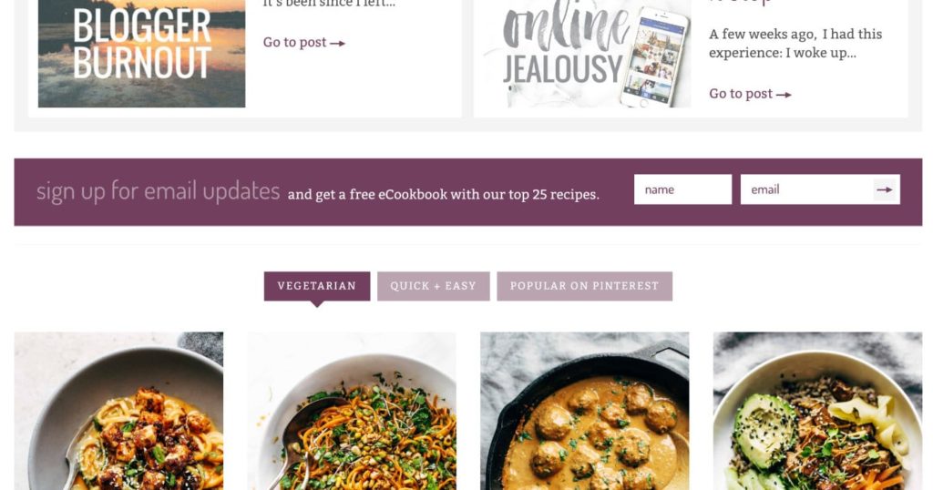 How to Build an Email List Fast and Effectively (Proven Strategies)