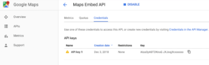 WordPress Google Maps Guide: Embed With Or Without A Plugin