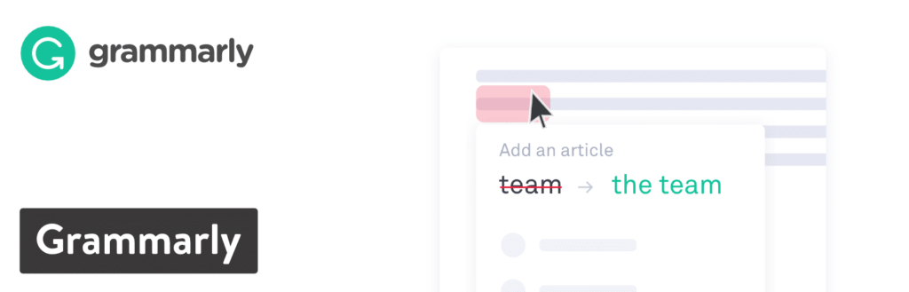 Best Grammar Checker Tools for Writing & WordPress