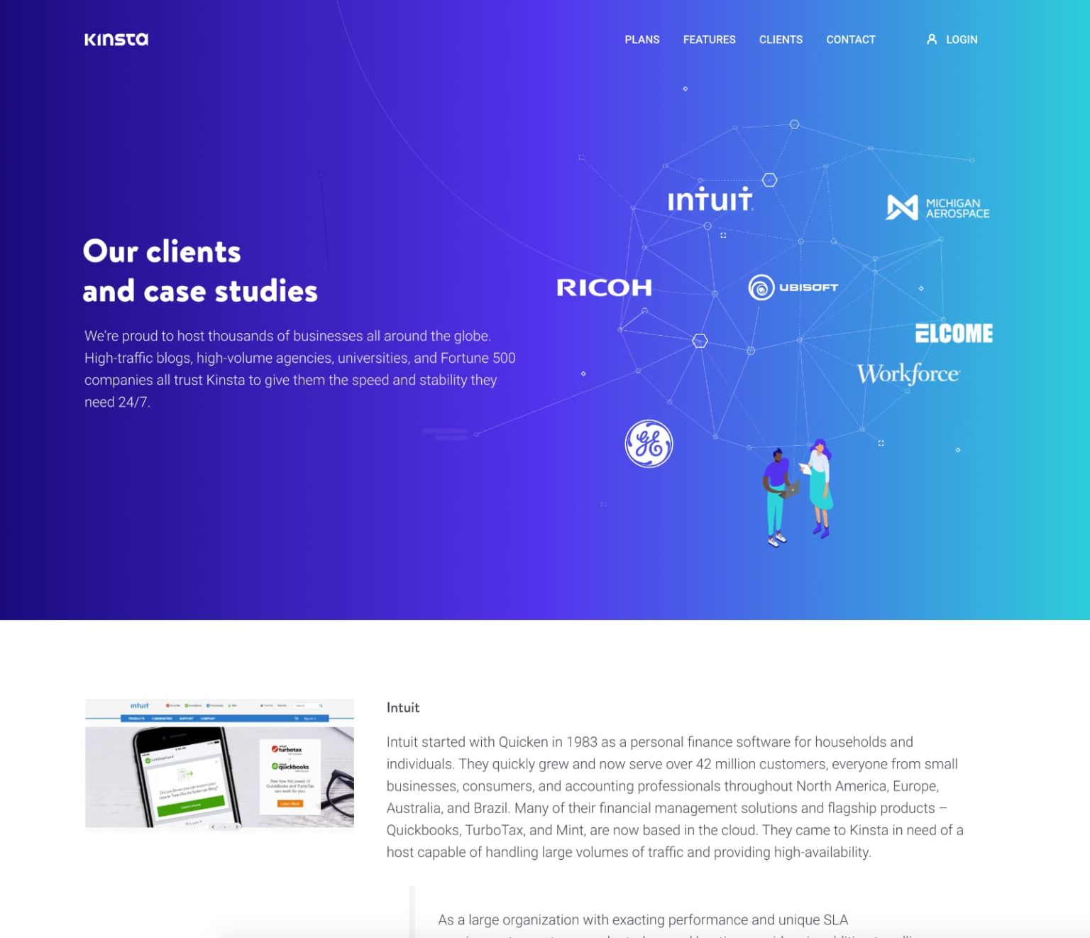 The Anatomy of a Perfect Portfolio Website to Showcase Your Work The Anatomy of a Perfect Portfolio Website to Showcase Your Work
