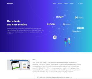 The Anatomy of a Perfect Portfolio Website to Showcase Your Work