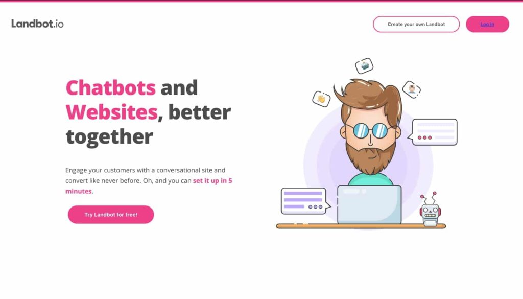 What Is a Chatbot - Should You Add One to Your Site?