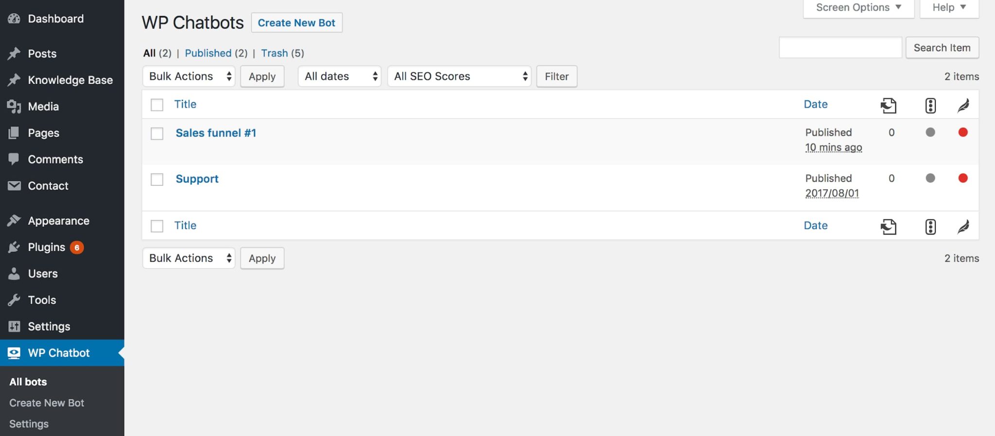 What Is a Chatbot - Should You Add One to Your Site?