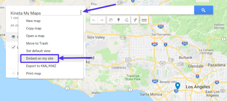 WordPress Google Maps Guide: Embed With Or Without A Plugin
