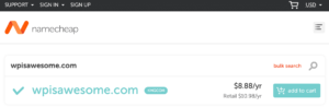 8 Best Domain Registrars for 2026 (Our Recommendations)