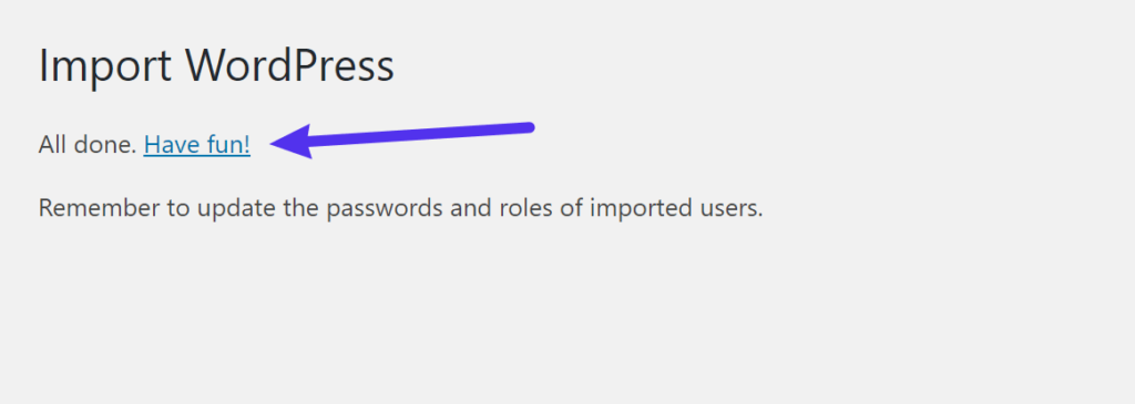 How to Migrate WordPress.com to WordPress.org (Step by Step Guide) - WIREDGORILLA