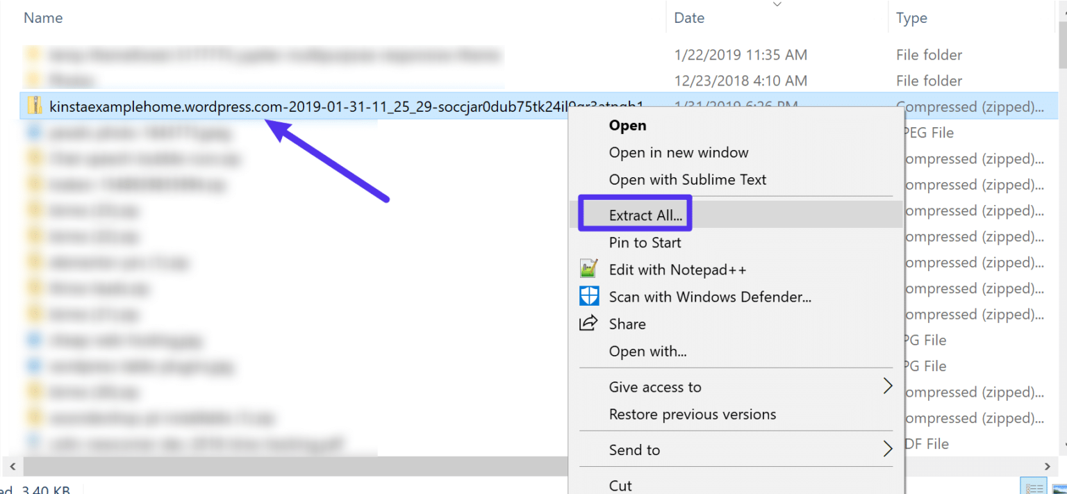 How to Migrate WordPress.com to WordPress.org (Step by Step Guide)