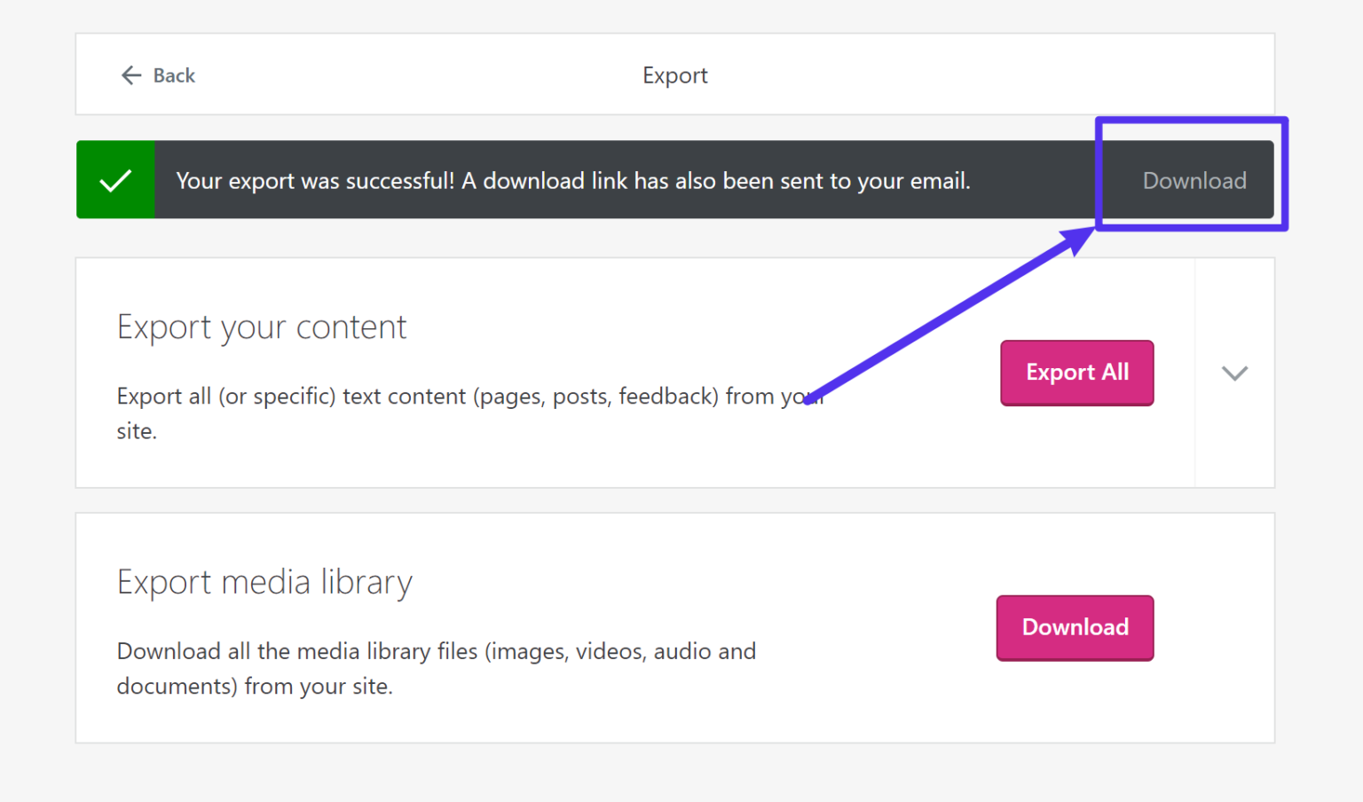 How to Migrate WordPress.com to WordPress.org (Step by Step Guide)