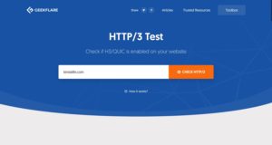 What Is HTTP/3: Lowdown on the Fast New UDP-Based Protocol