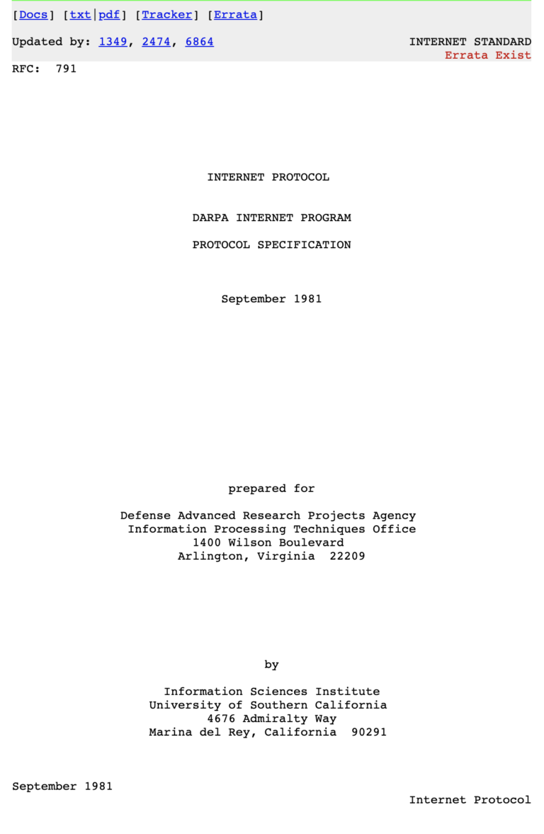 What Is HTTP/3: Lowdown on the Fast New UDP-Based Protocol