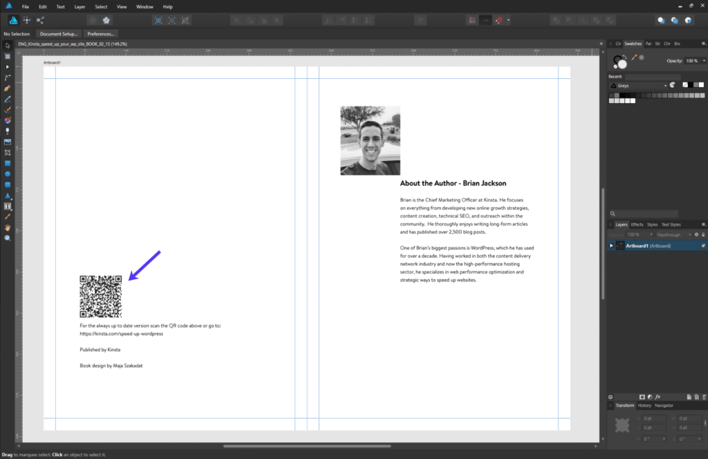 How to Create a QR Code (Free and Premium Options)