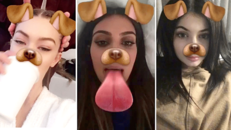 Wild and Interesting Snapchat Statistics and Facts