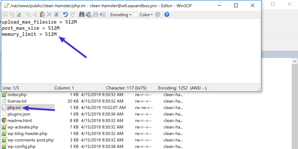 How to Fix "The uploaded file exceeds the upload_max_filesize directive ...