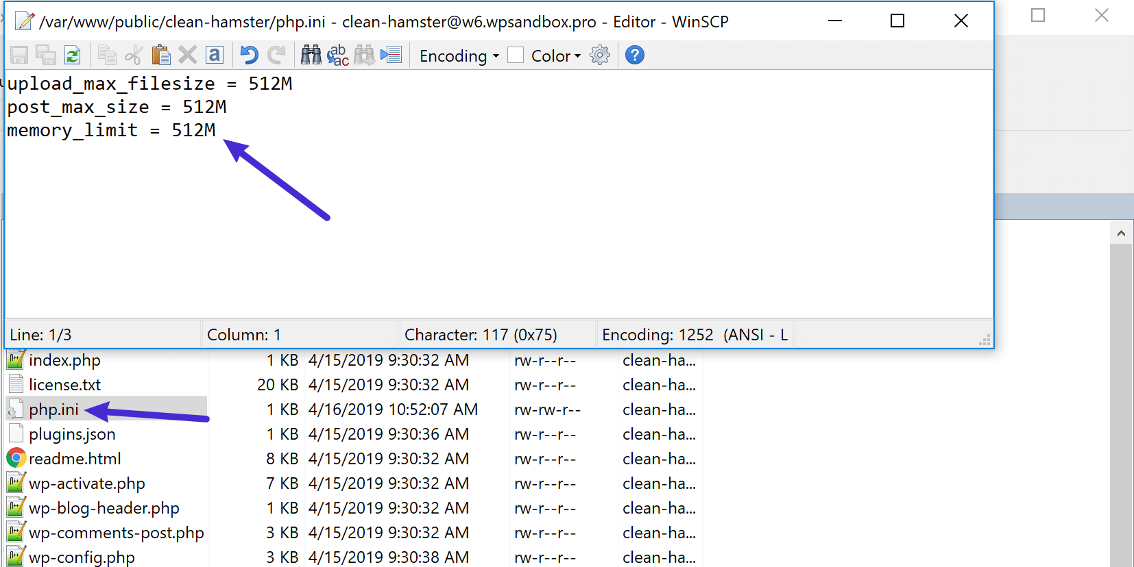How To Fix The Uploaded File Exceeds The Upload max filesize Directive 
