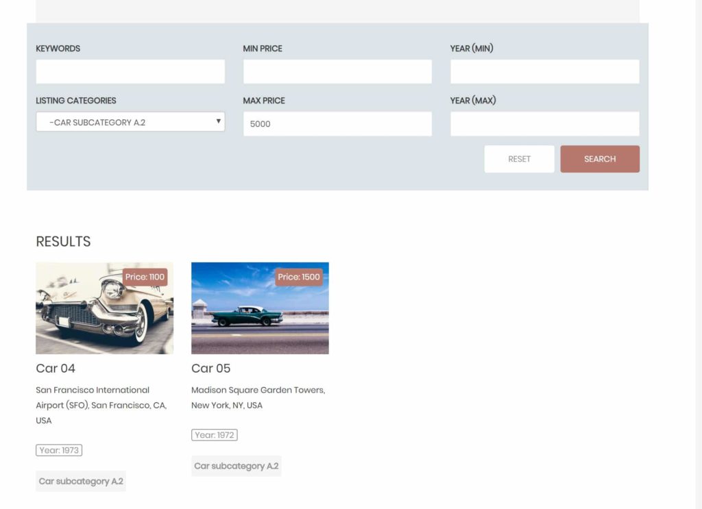 How to Create a Directory Website with WordPress (Full Guide)