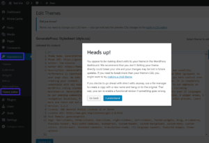 How to Edit WordPress Code - HTML, CSS, PHP (Easy Guide)