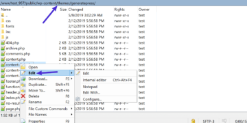 How to Edit WordPress Code - HTML, CSS, PHP (Easy Guide)