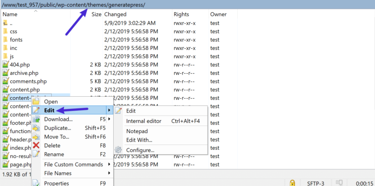 How To Edit Wordpress Code Html Css Php Easy Guide