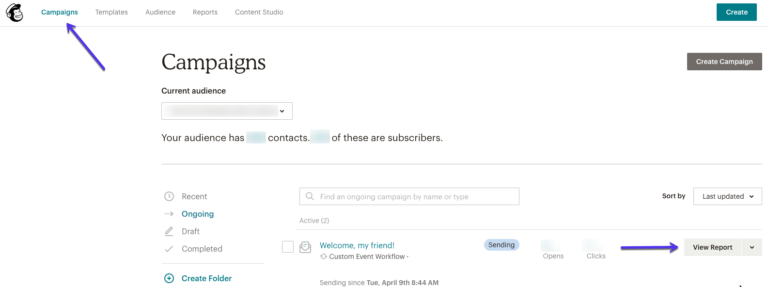 How to Use Mailchimp in 2026 (Beginner's Guide)