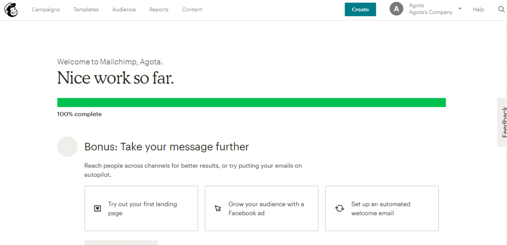 How to Use Mailchimp in 2025 (Beginner's Guide)