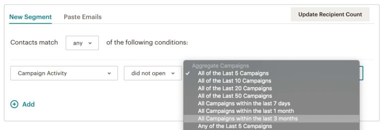 How to Use Mailchimp in 2025 (Beginner's Guide)