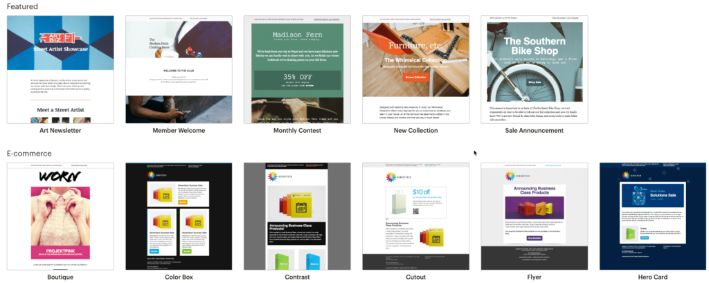 How to Use Mailchimp in 2025 (Beginner's Guide)