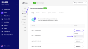 How to Restore WordPress from a Backup (Easiest Methods)