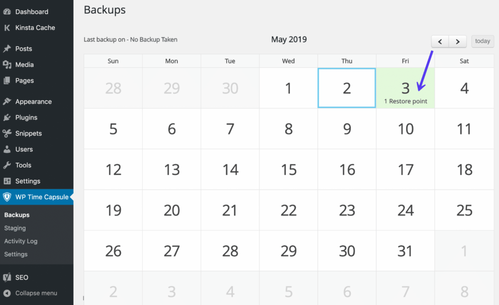 How To Restore Wordpress From A Backup Easiest Methods
