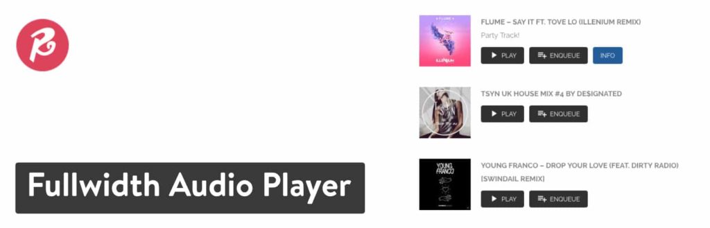 10 Best WordPress Audio Players to Share Audio Clips Professionally