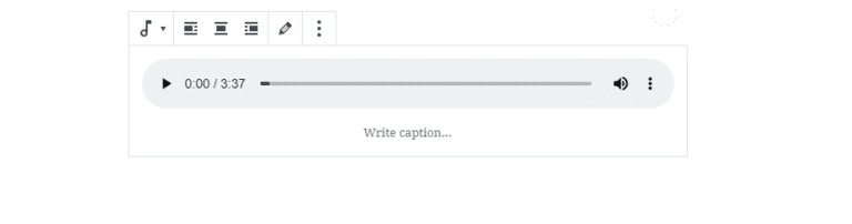 9 Best WordPress Audio Players to Share Audio Clips Professionally