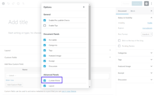 Advanced Custom Fields Tutorial: Your Ultimate Guide