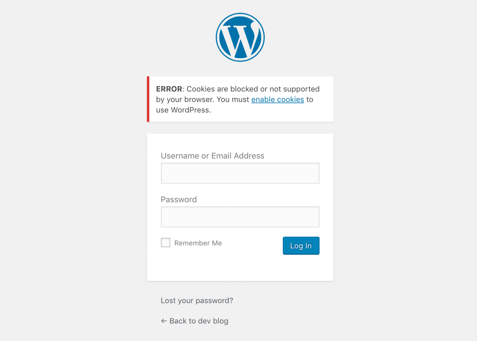 How to Find Your WordPress Login URL (Change It, Lock It Down)