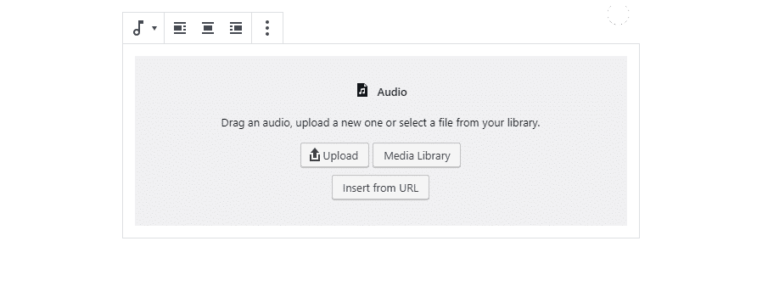 9 Best WordPress Audio Players to Share Audio Clips Professionally