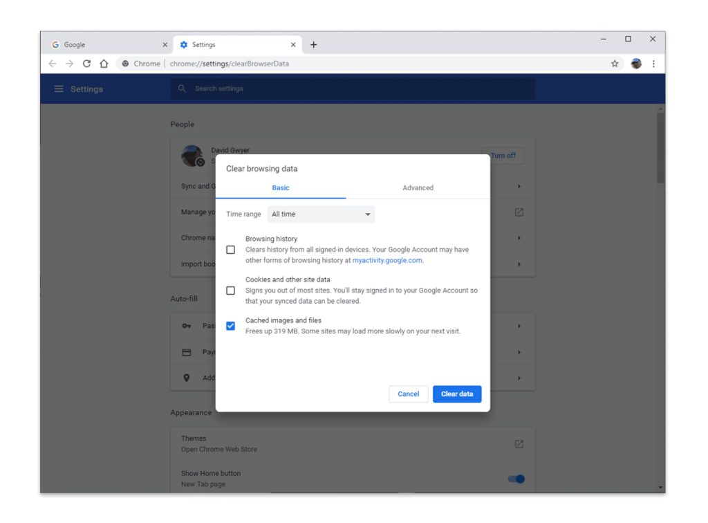How to Fix a 400 Bad Request Error (6 Simple Methods)