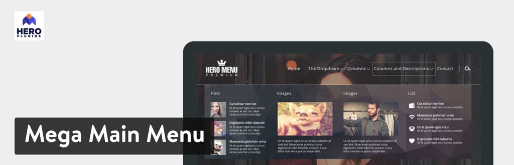 10 Best WordPress Menu Plugins on the Market