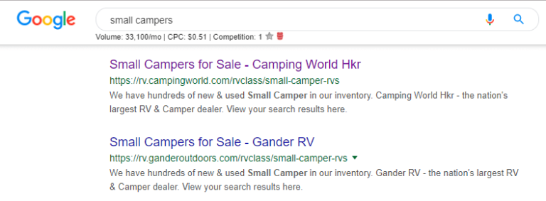 A Step-By-Step Guide to Keyword Research