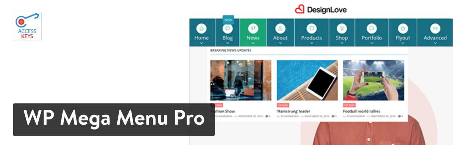 11 Best WordPress Menu Plugins to Extend WordPress' Built-In Menu ...