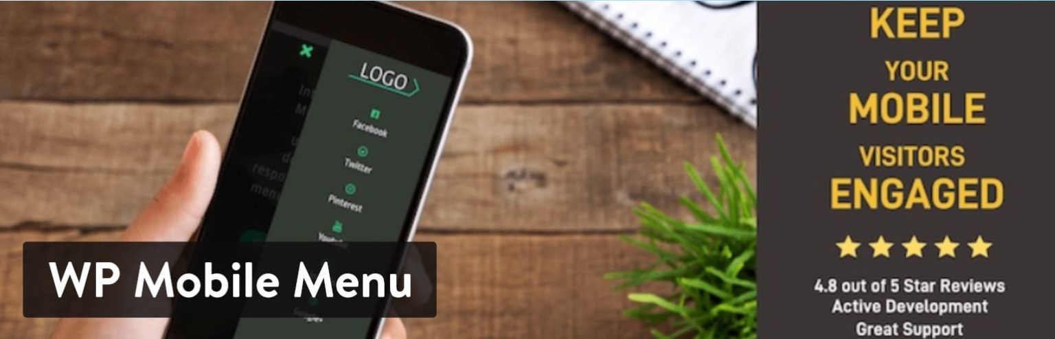 10 Best WordPress Menu Plugins on the Market