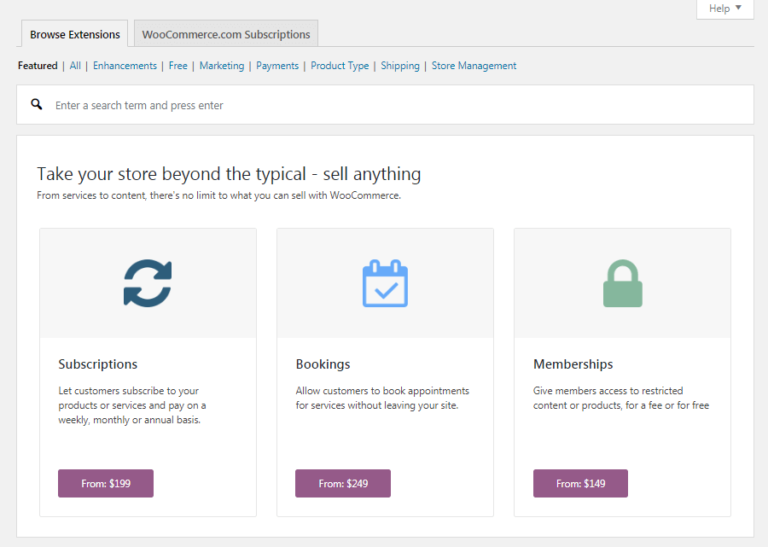 Woocommerce Tutorial — How To Set It Up On Your Website Step By Step